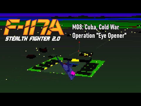 Steam Community :: Video :: Stealth Pilot Career 08: Operation "Eye ...