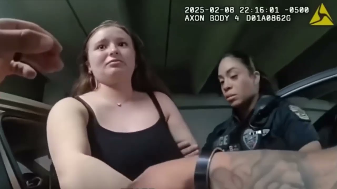 Karens vs Cops: The Most Insane Moments Caught on Camera!