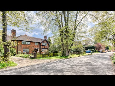 Ranelagh Drive, Bracknell - Property Tour