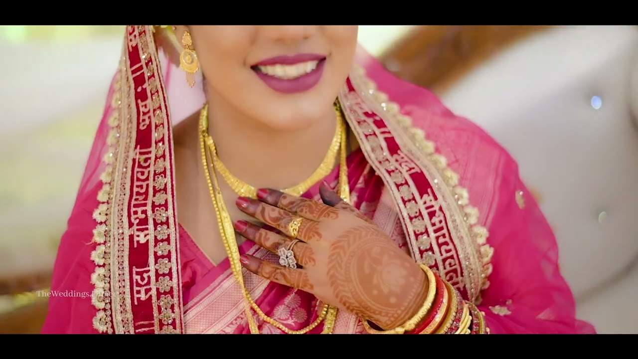 From ‘Yes’ to Forever — We Capture It All, Secure Your Wedding Date Today for Booking-9776660671