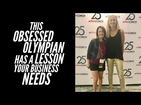 The SECRET To Positive Obsession They're Not Telling You!