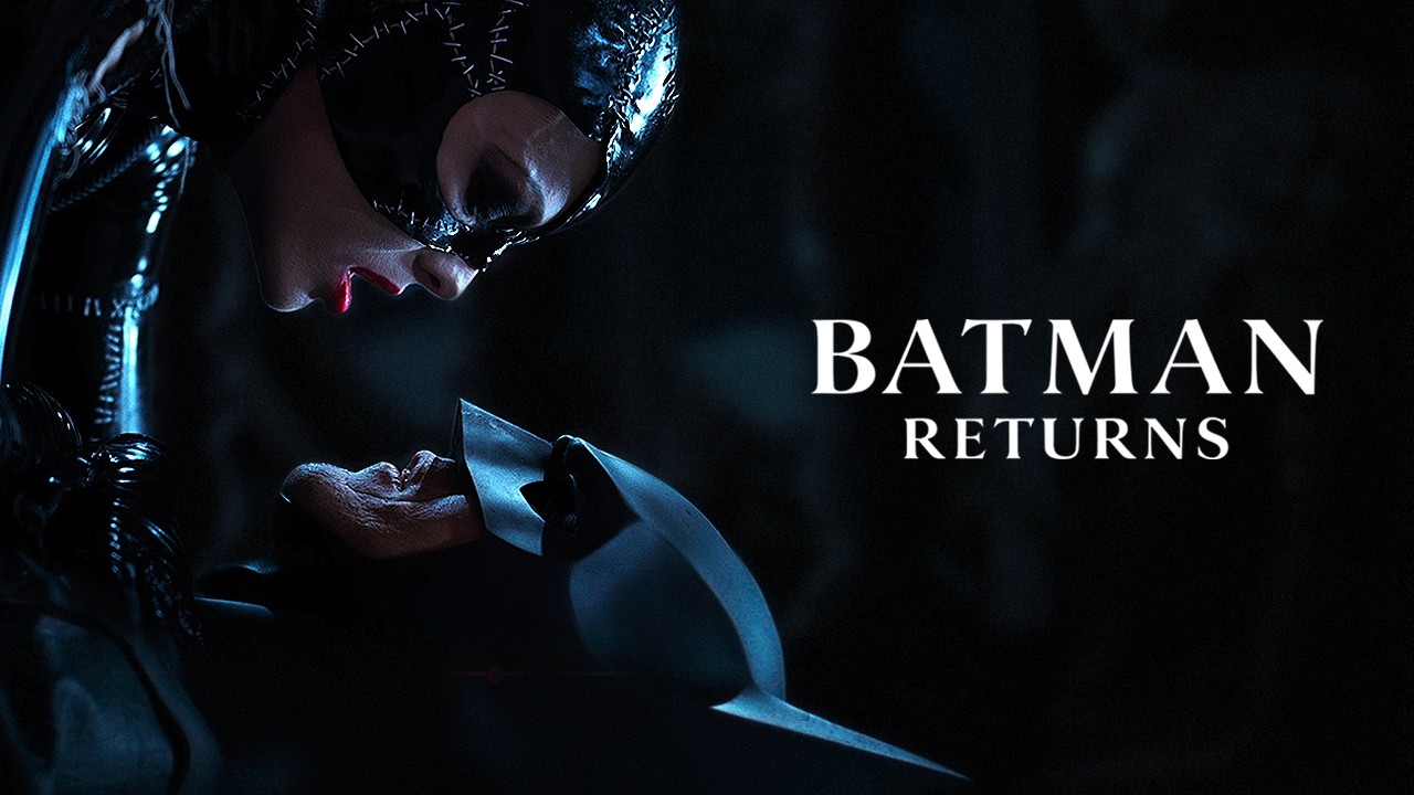Batman Returns | Modern Trailer