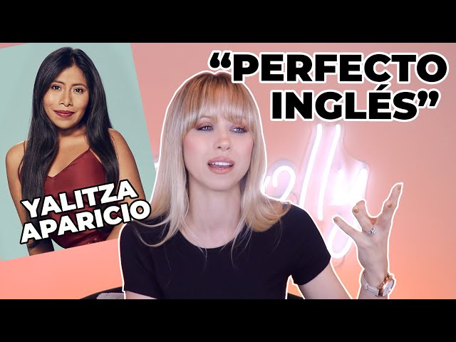 Yalitza y famosa youtuber Superholly anuncian colaboración