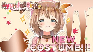 Ayunda Risu - ホロライブ非公式wiki