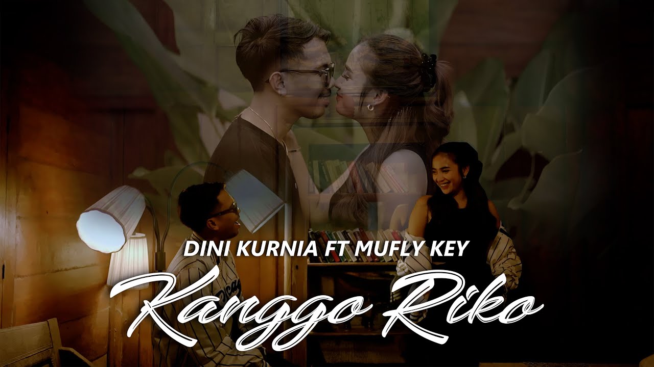 Kanggo Riko by Dini Kurnia from Indonesia | Popnable