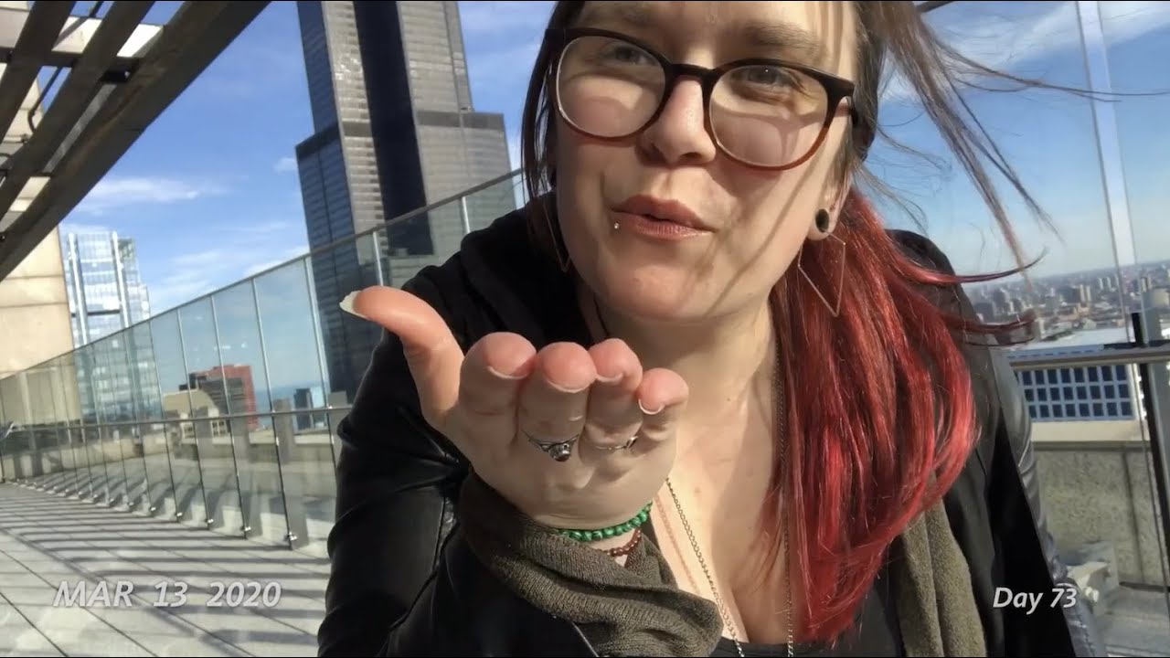 1SECONDEVERYDAY - 2020 Retrospective