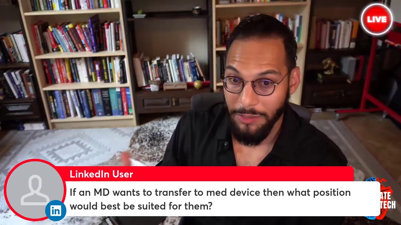 How to Get Notified When Your Customer Posts on LinkedIn