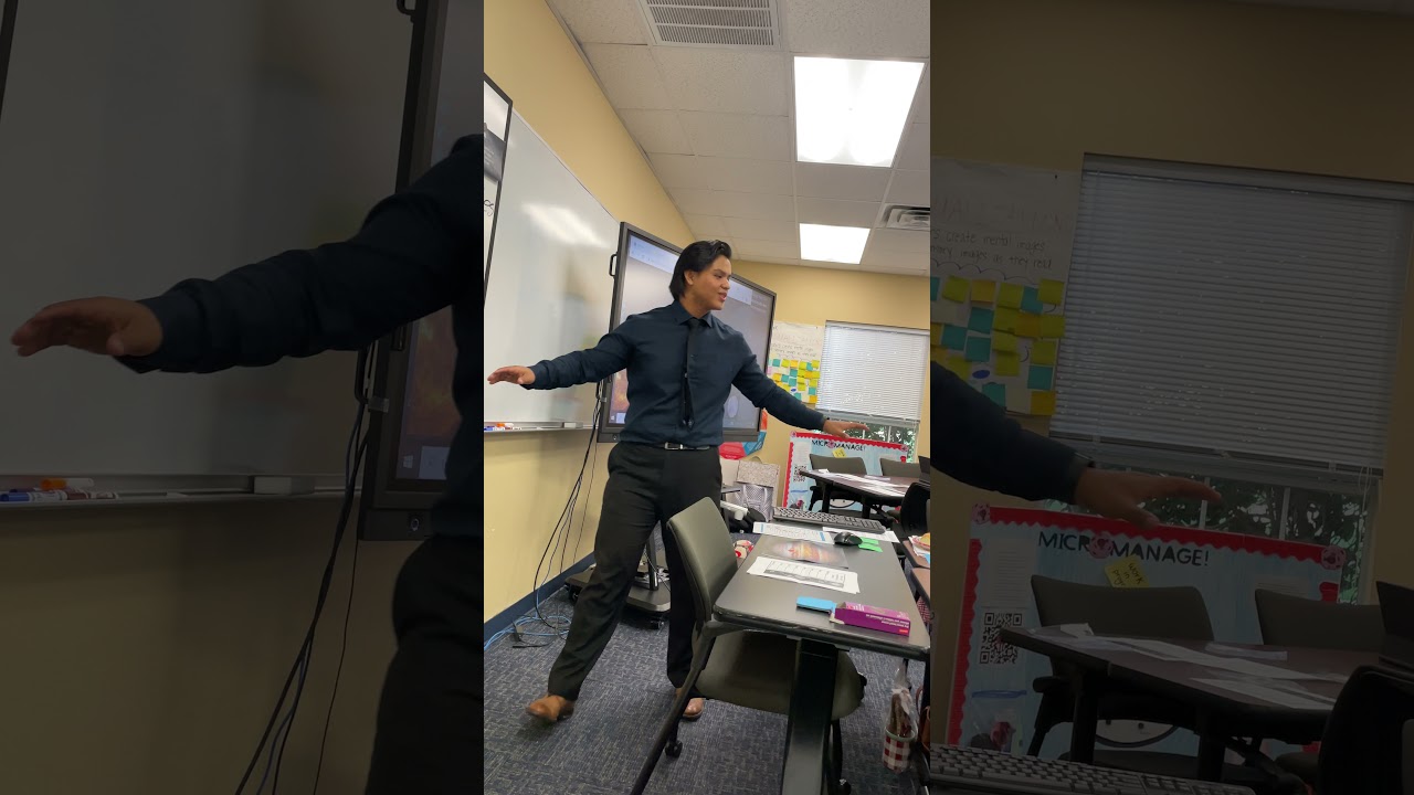 Science Lesson Plan 3rd grade