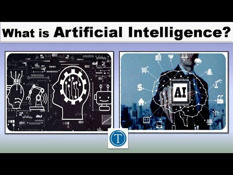 What is Artificial Intelligence || what is artificial intelligence in english