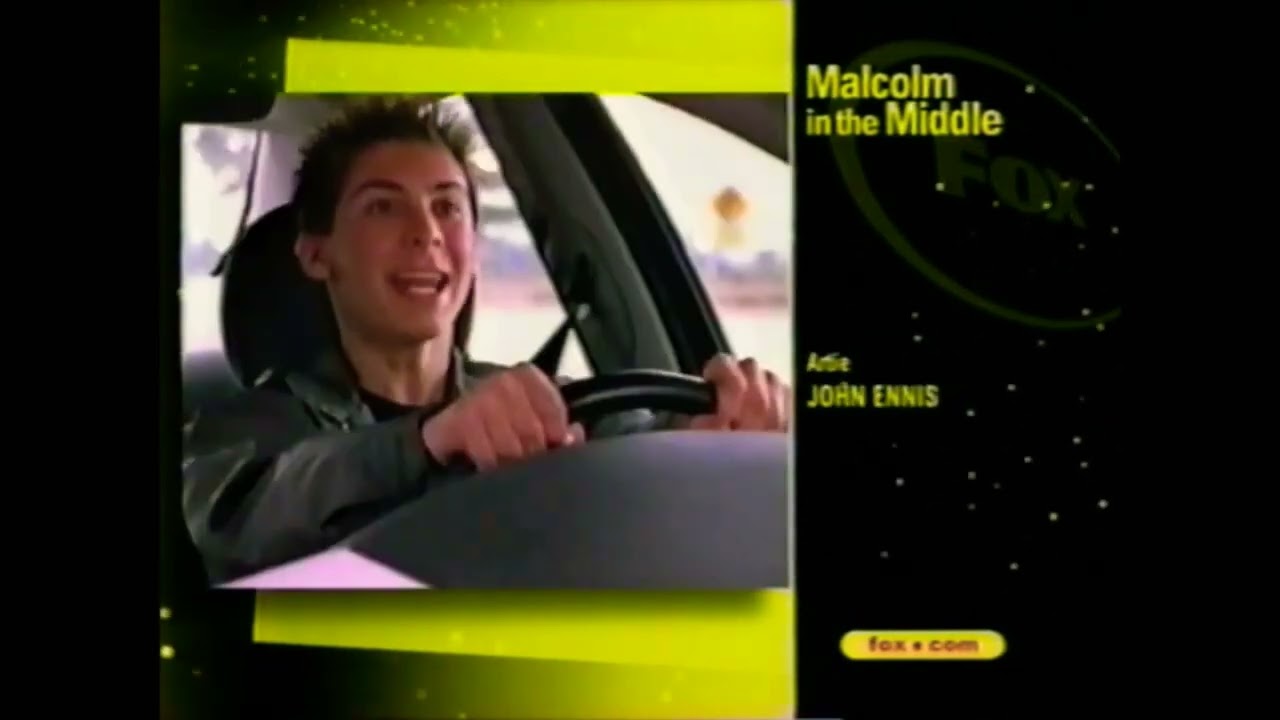 Fox Split Screen Credits (February 3, 2002)