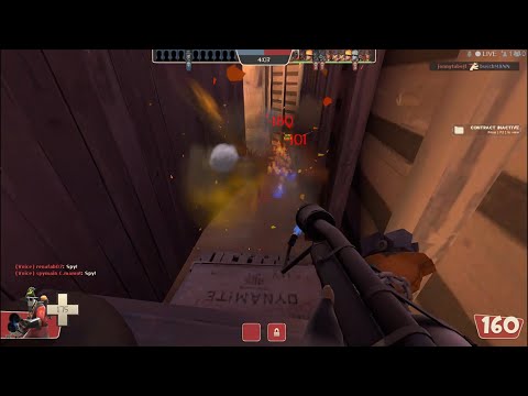 Steam Community :: Video :: TF2 Pyro Gameplay