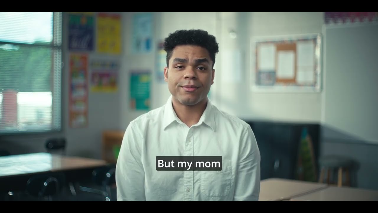 Protect Our Students -- Alex (High School)