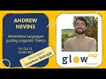 Andrew Nevins | About | University College London