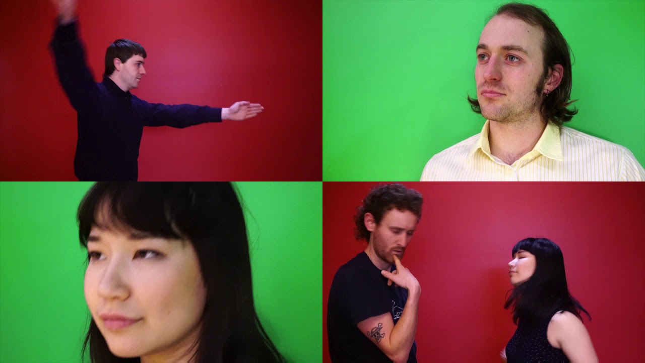 PROGRAM - Memory (Video Clip)