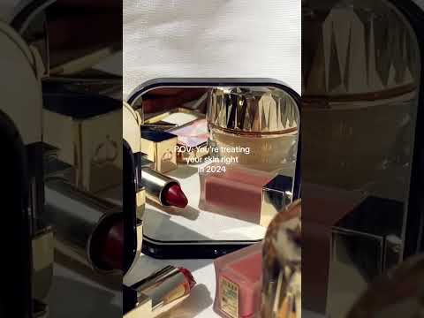 Elevate Your Beauty Routine: Skincare 🤝 Makeup by Cle de Peau Beaute