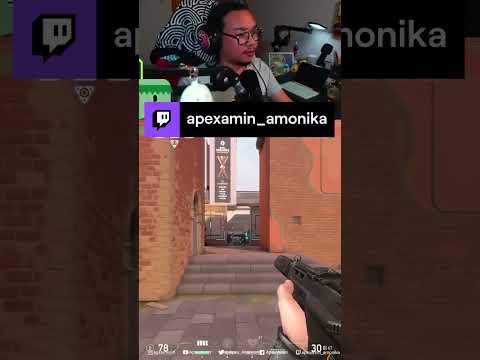 ACE Full Version | apexamin_amonika on #Twitch