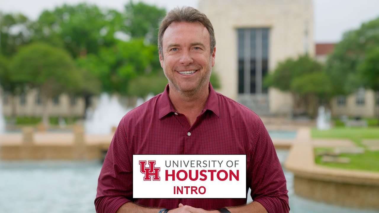 UH - Intro | The College Tour