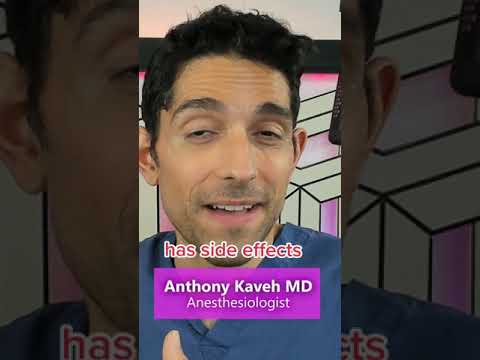 Doctors don't tell you this about meds
