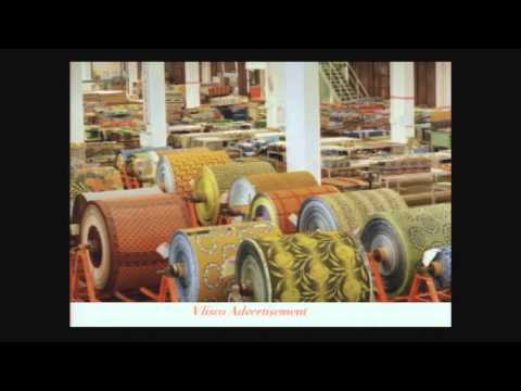 Yinka Shonibare: Fabric as Global Currency and Transactional Identity | HYBRIDITY Symposium