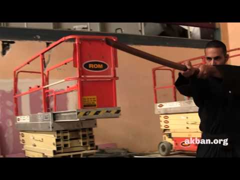 All articles and videos on: Stances, Kamae - Katana Sword Fighting | AKBAN