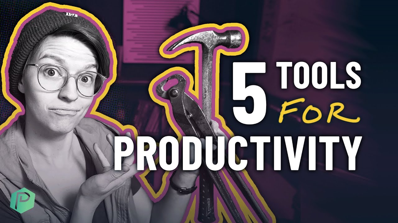 Fix Your Workflow: 5 Tactics to Improve Efficiency