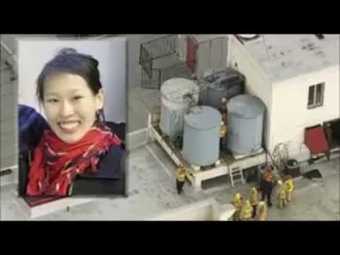 The Case of Elisa Lam: Grisly Murder or Paranormal tell me what you think
