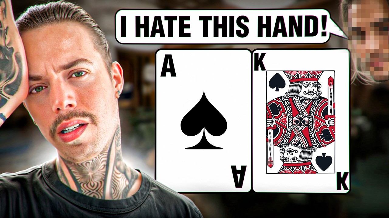 You’re Playing 3-Bet Pots WRONG (Here’s Why)