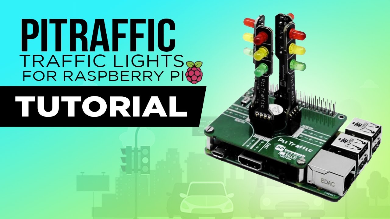 PiTraffic Tutorial