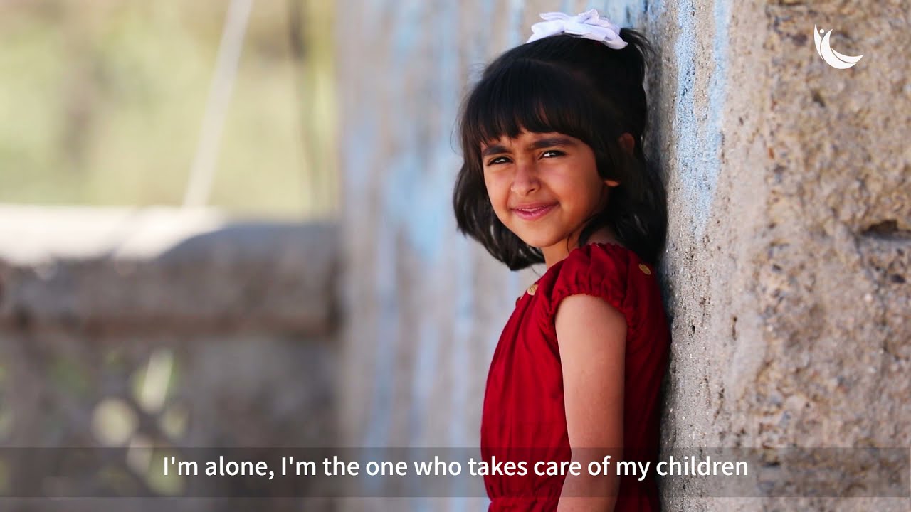 Donate Food Packs - Islamic Help