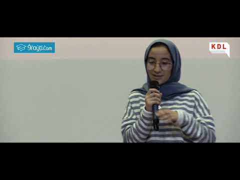 Retour en vidéo sur l'événement "Ki DerNa Liha ?", 19_02_2020, Technopark Casablanca