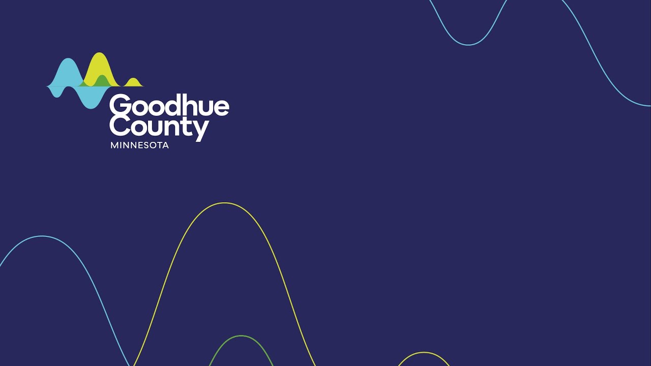 Goodhue County - Government Operations