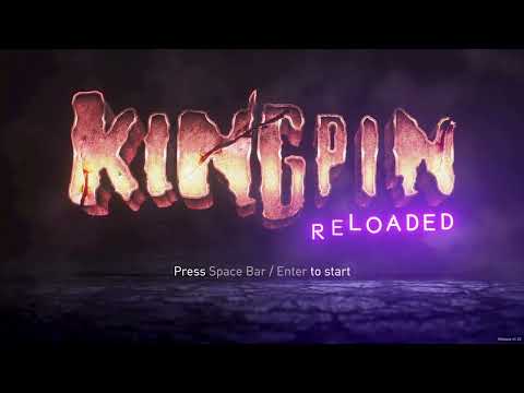Steam Community :: Video :: Low Vision Spotlight - Kingpin Reloaded