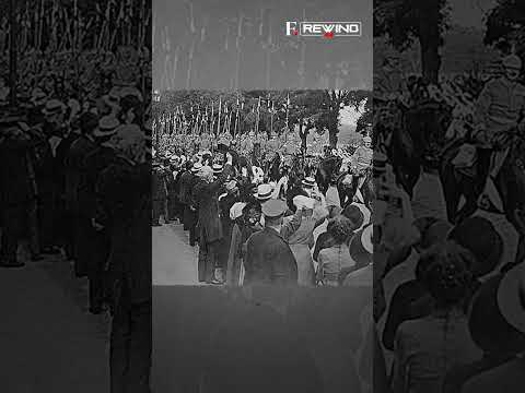 August 1, 1914: Germany Declares War On Russia | | Firstpost Rewind