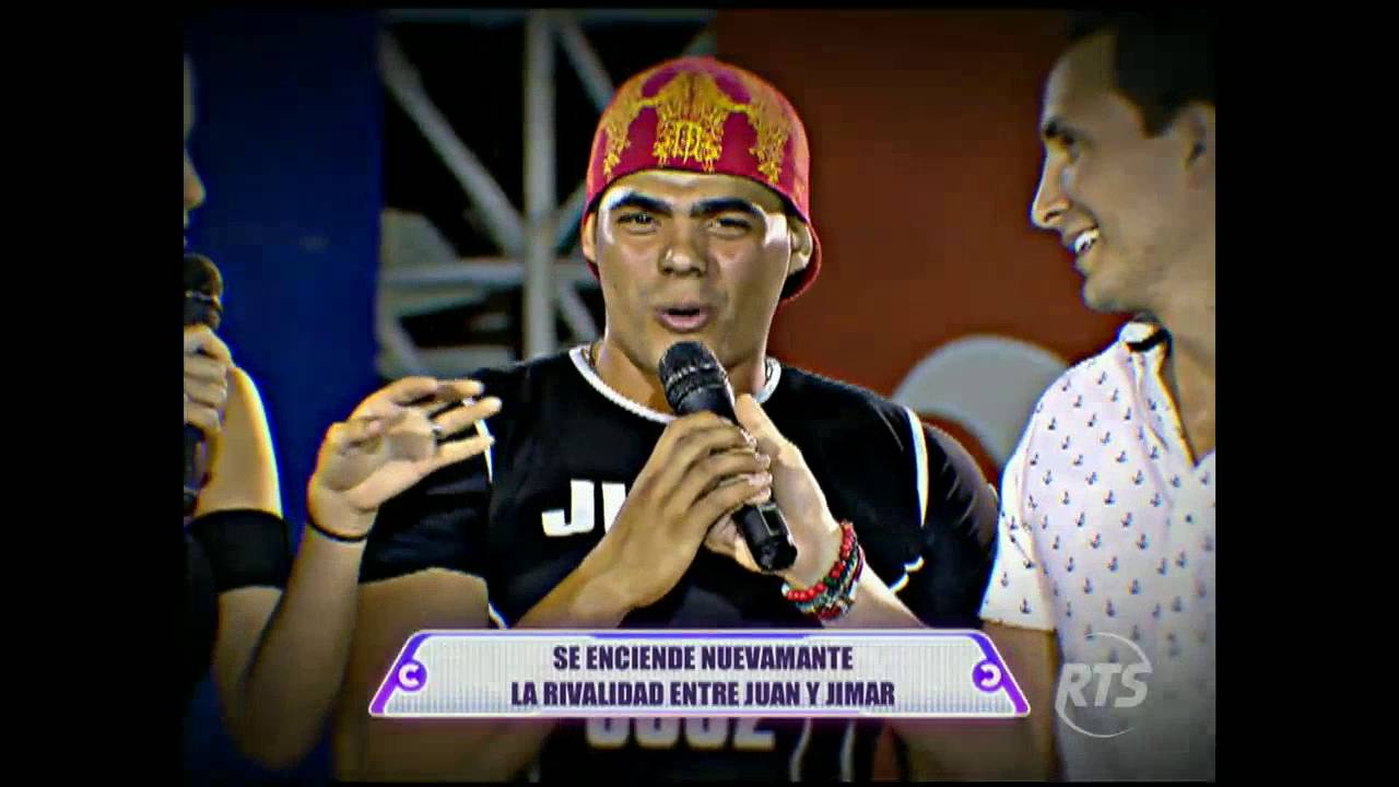 Combate: Programa del 3 de agosto 2016