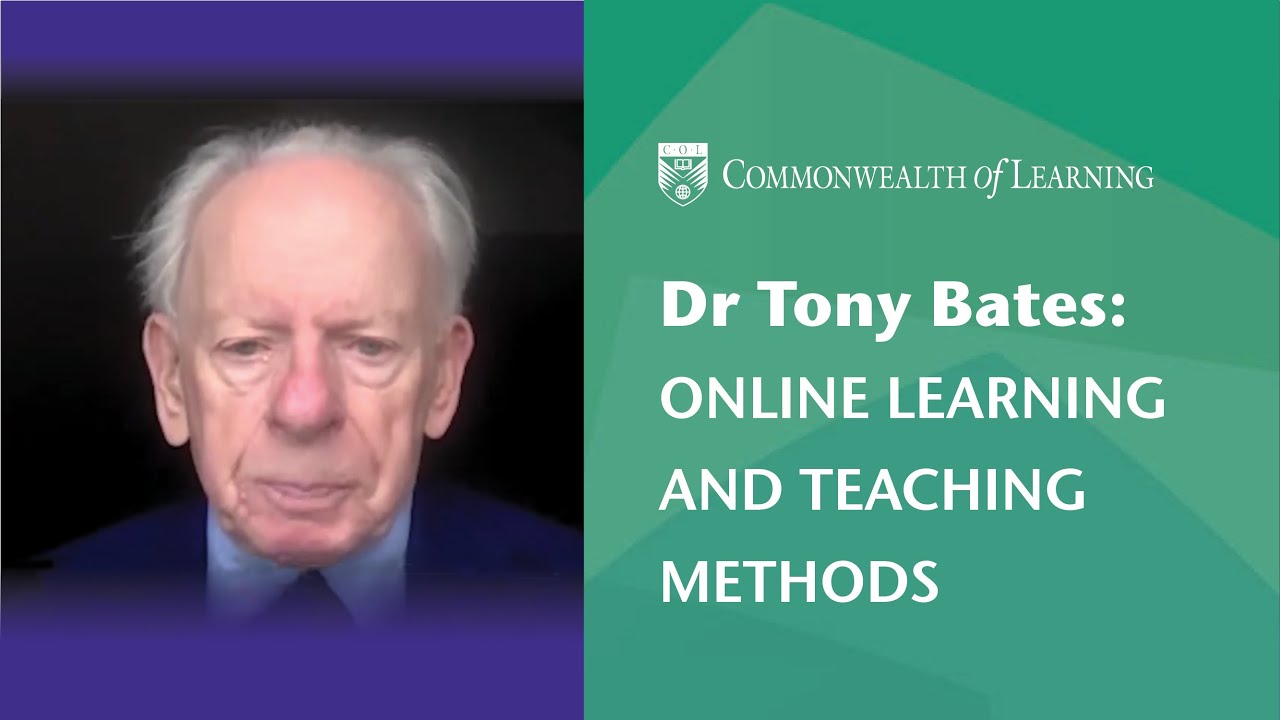 2. Online Learning and Teaching Methods