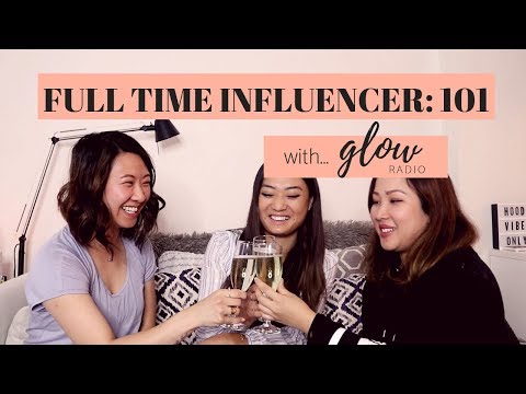 How To Become A Blogger With Flora (@TheFloraLaw)