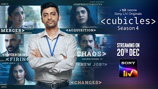 Cubicles - watch tv show streaming online