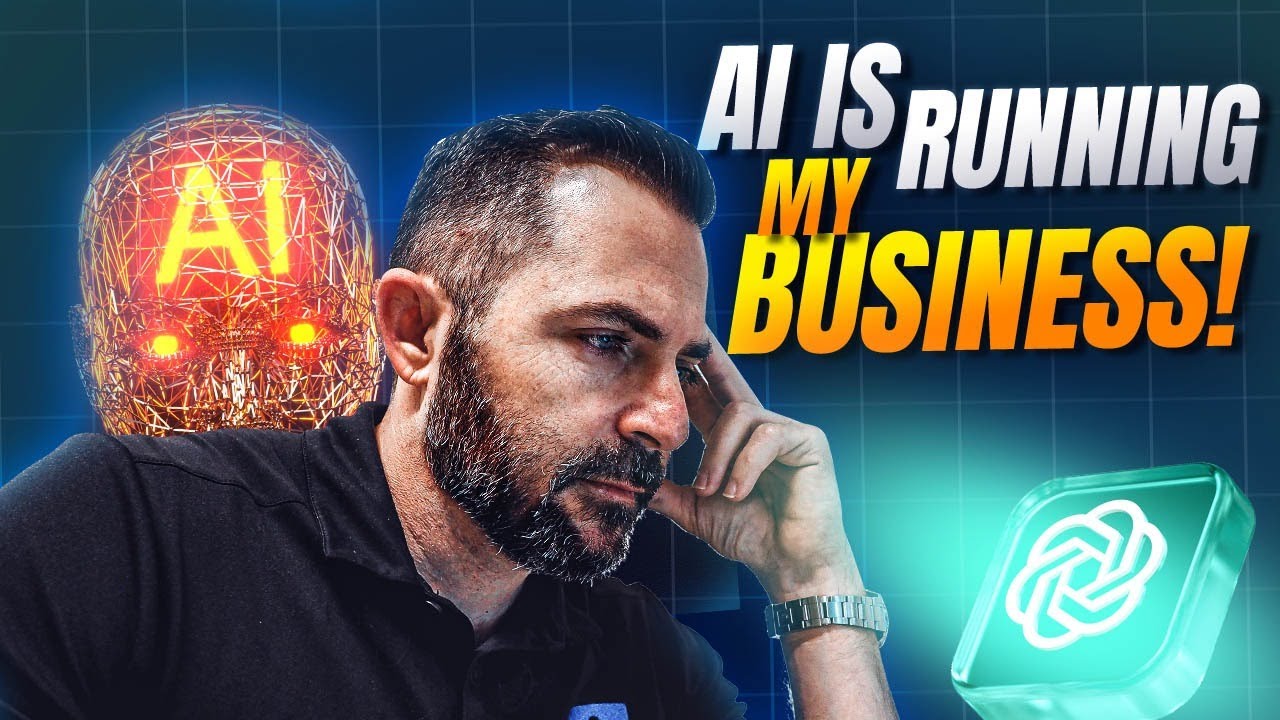 How I Use AI to Automate My Entire Insurance Claims Process