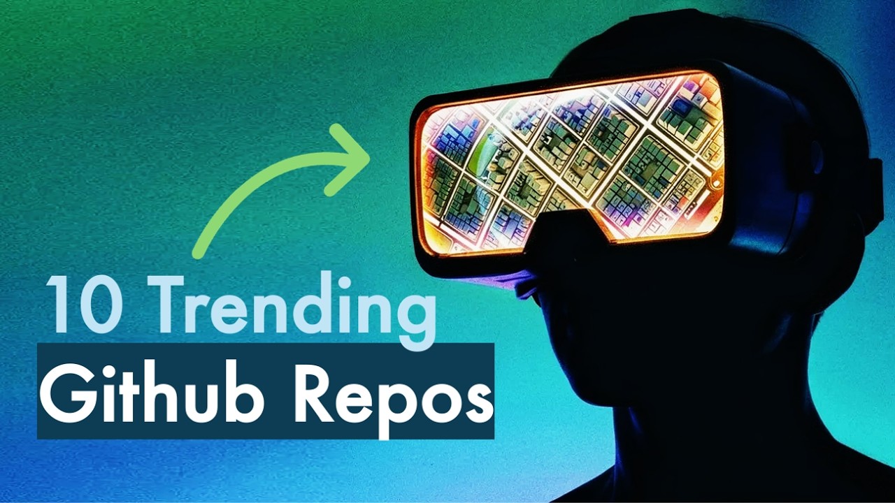 labelme, ATLAS, openBB, scion, hive, fli, claude-better, continue (Trending Github #10)