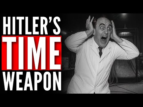 They BROKE Physics As We Know It | DIE GLOCKE - PART 1