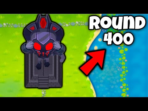 Steam Community :: Video :: I Made It To Round 400 On This Custom Made ...