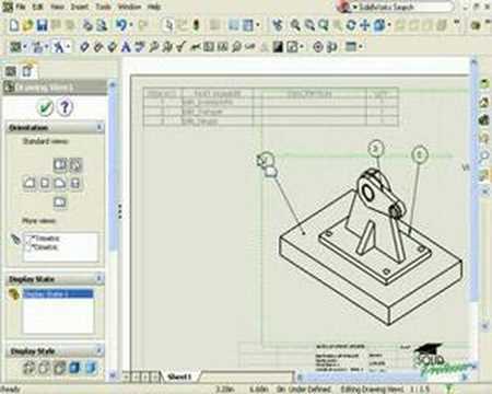 SolidWorks Tutorials by SolidProfessor Balloons