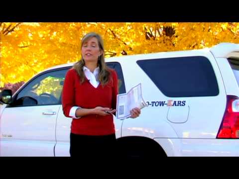 Used Car Donation : How to Donate a Non-Working Car