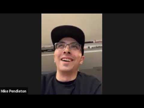 Inside The Cage EP 9- Eric Nicksick