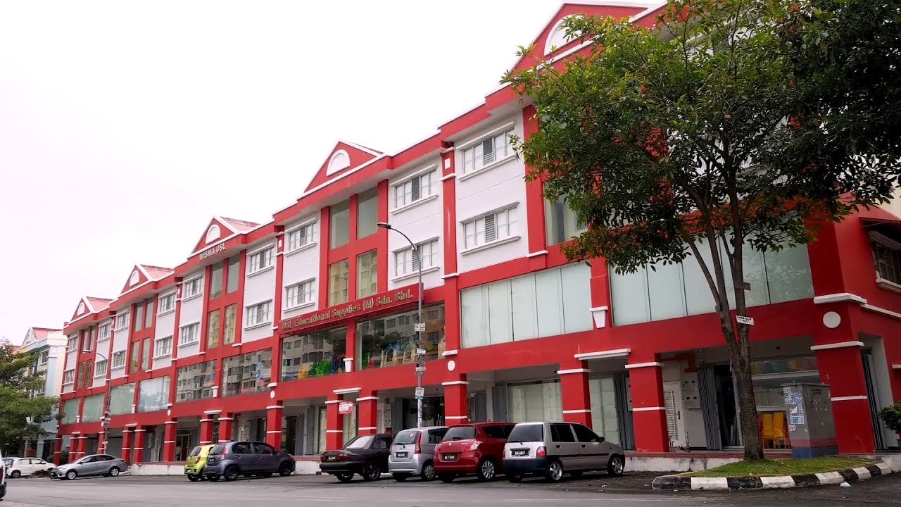 Welcome to USL Educational Supplies Video Tour