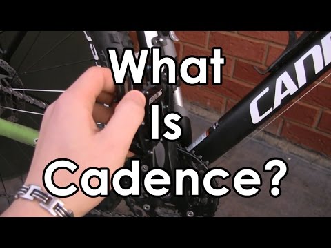 What is Cycling Cadence? What Is A Good Cadence?