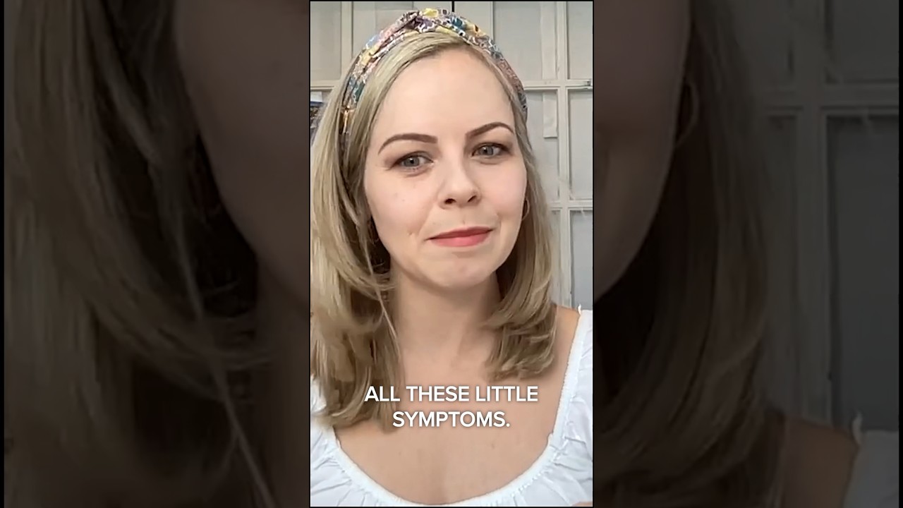 How I Found out I had STAGE 4 Lymphoma!