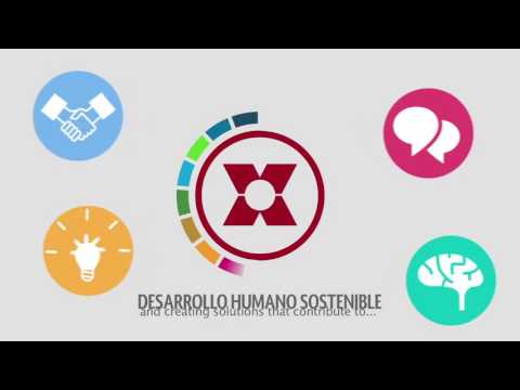 Conoce a la AMEXCID (Agencia Mexicana de Cooperación Internacional para ...