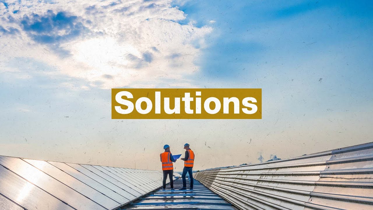 Thematic Days: Solutions