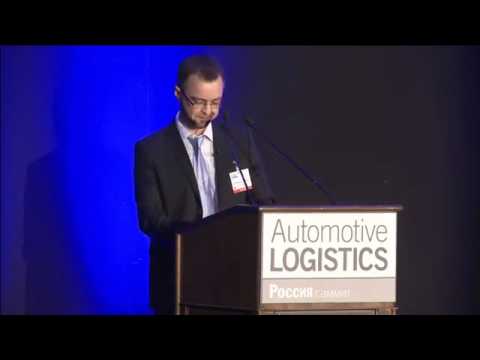 Automotive Logisics Russia 2016